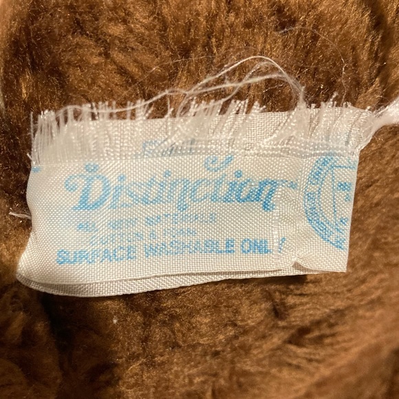 Knickerbocker | Accents | Vintage Animals Of Distinction Knickerbocker ...